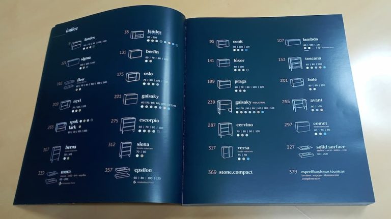 Como hacer un catálogo para tu negocio - Marcaprint